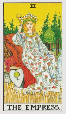 Иерофант (The Hierophant): значение, сочетание с другими картами ...